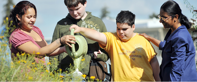 How To Support A Child With Autism In The Classroom