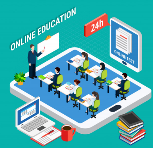 Reasons Why Online Learning is More Effective - School Connect