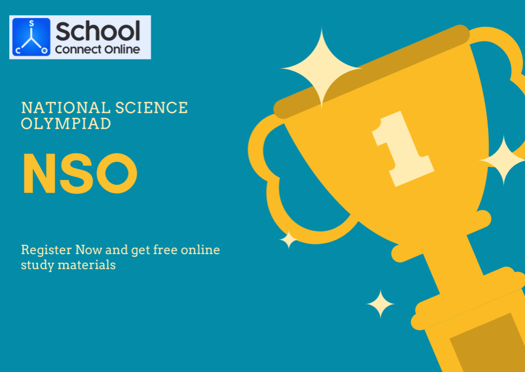 NSO Sample Paper Class 1 To 12