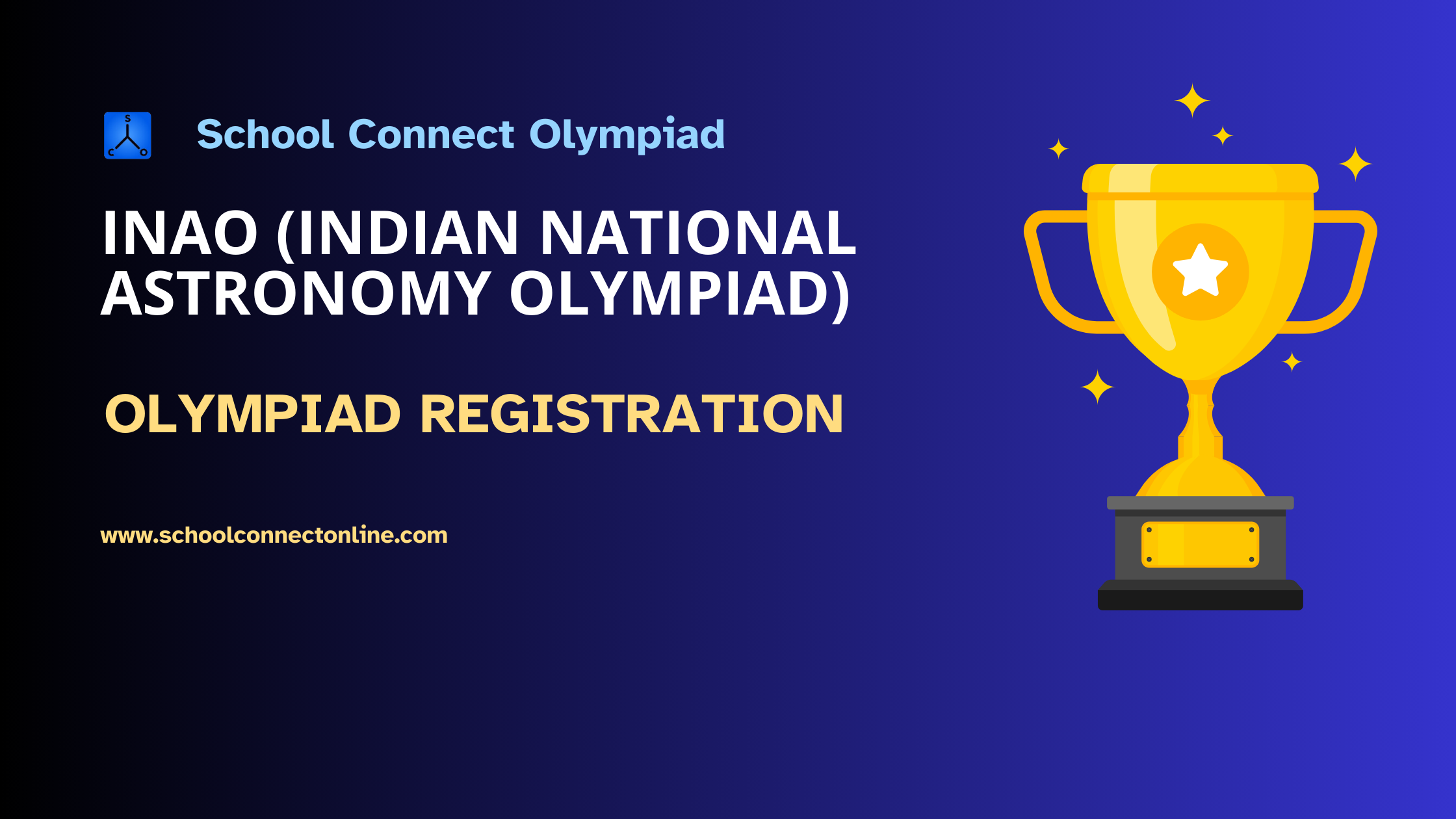 INAO (Indian National Astronomy Olympiad)