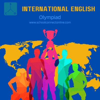 IEO English Olympiad Previous Year Papers for Class 1 : Free PDF Download