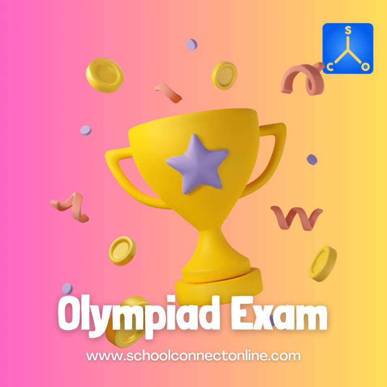 IEO English Olympiad Sample Papers for Class 1 : Free PDF Download