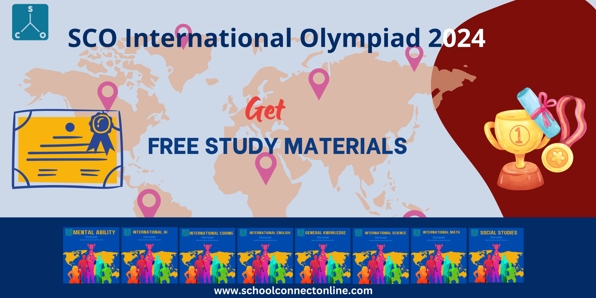 NSTSE - Dates, Syllabus, Exam Pattern, Application Form, Eligibility, Fees