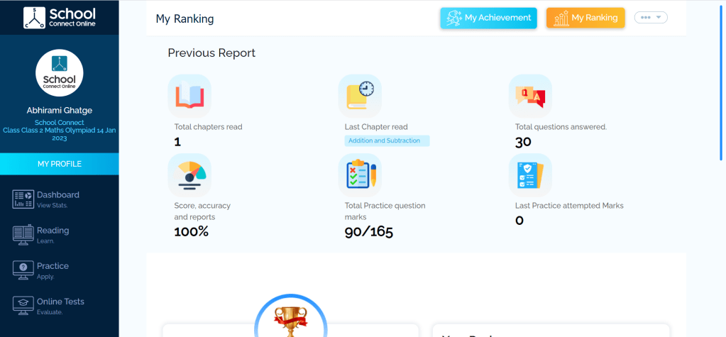 Bangladesh Mathematical Olympiad (BdMO)