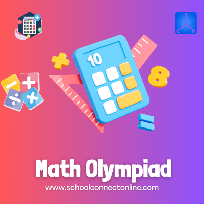 Free Maths Olympiad Sample Paper for Class 3 (PDF)