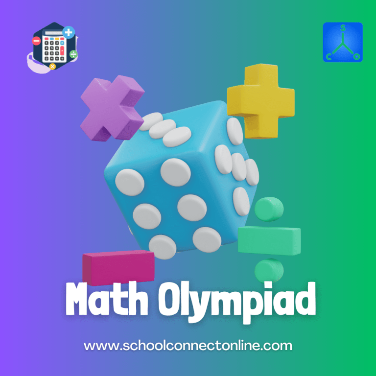 Singapore Mathematical Olympiad (SMO) Exam Date, Eligibility, Registration