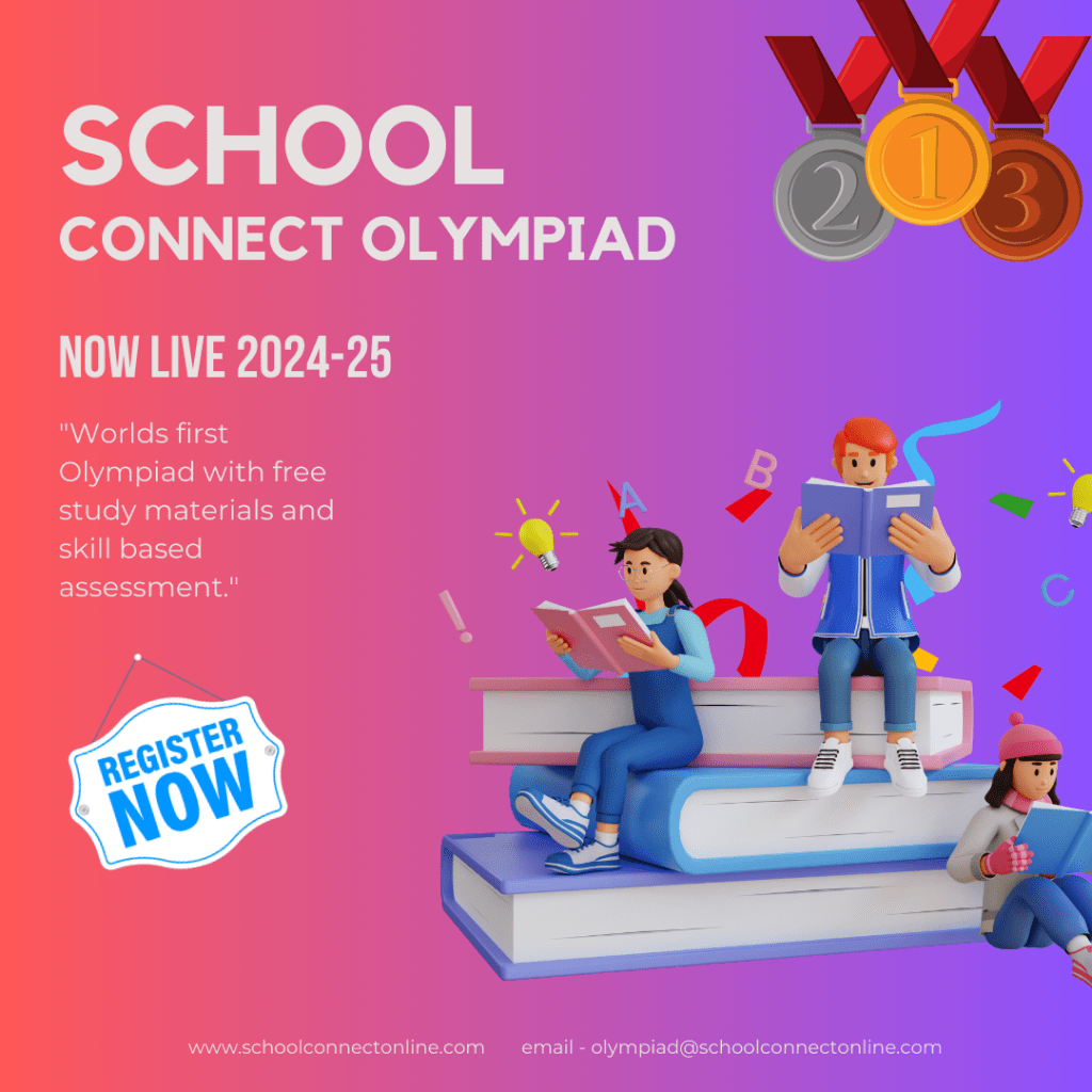 Singapore Olympiad Exam Registration
