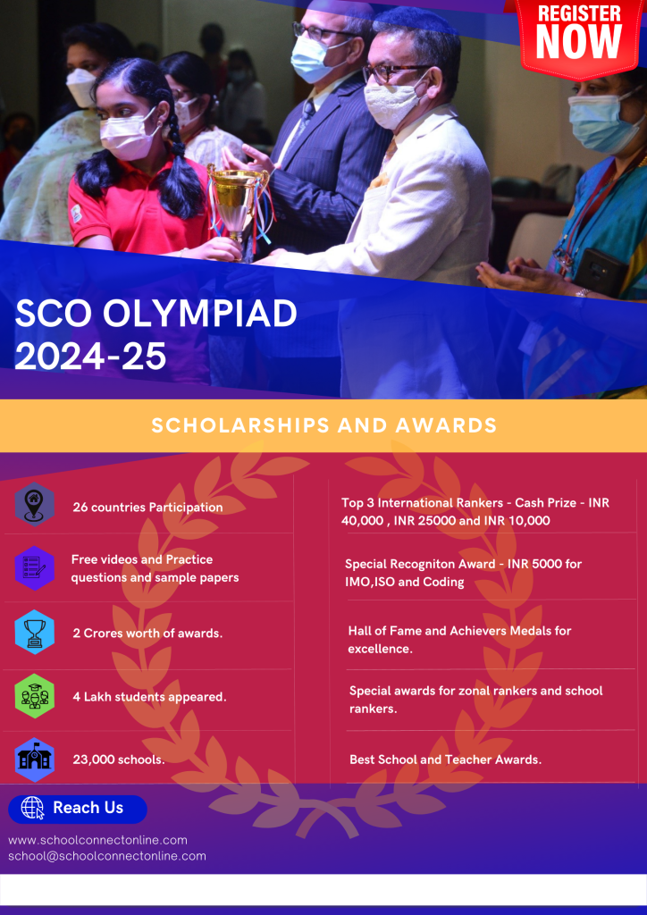 CBSE Standard 4 syllabus