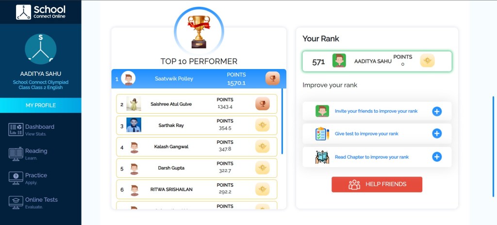 Australian Science Olympiads: Comprehensive Guide to Preparation, Dates ...