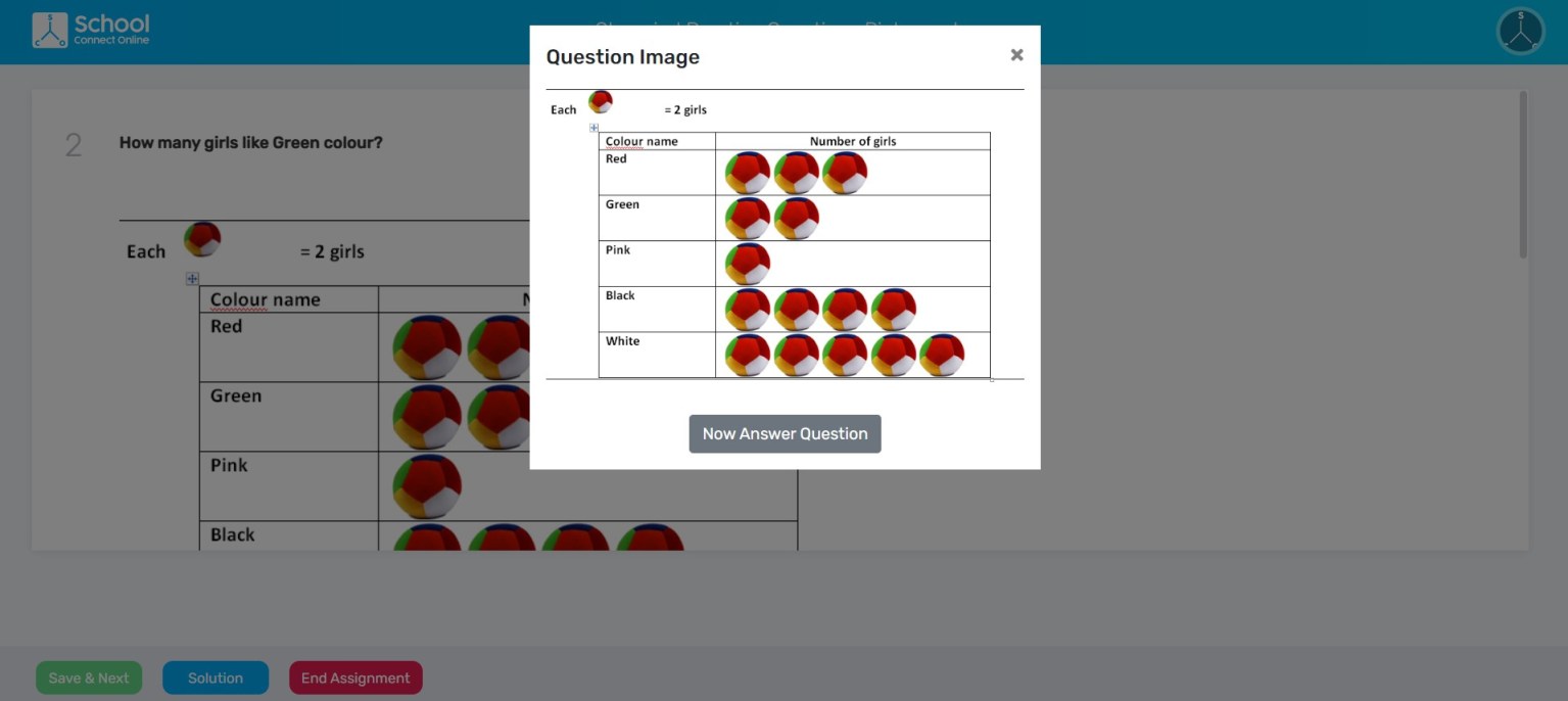 Maths Olympiad Class 5 Sample Paper: Free Download