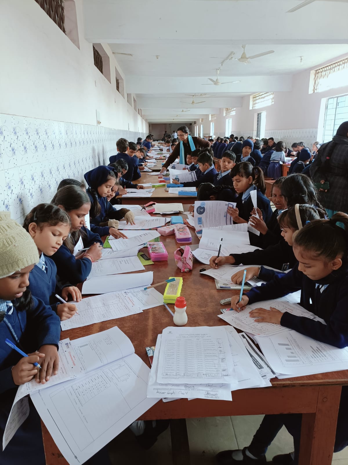 Science Olympiad Guide: National & International Exams | SCO Olympiad