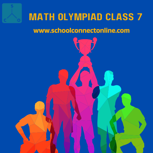 Maths Olympiad Class 7 Previous Year Paper: Free Download with Global ...