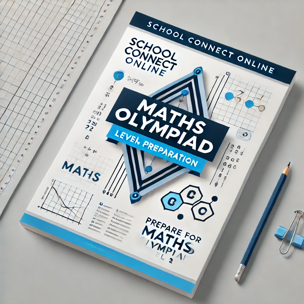 Class 4 Maths Olympiad Level 2 Study Material: Syllabus Preparation and ...