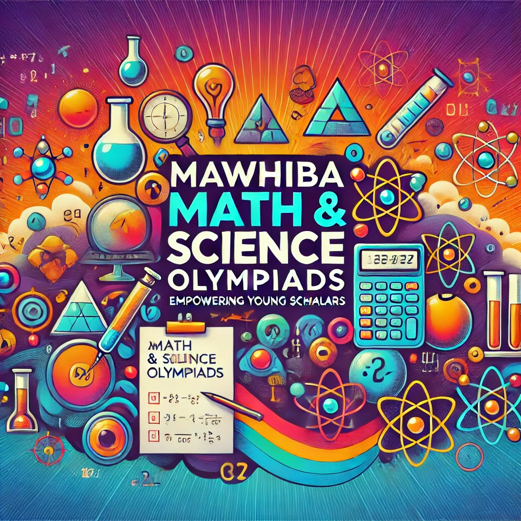 Mawhiba Math & Science Olympiads: A Complete Guide for Aspiring Students