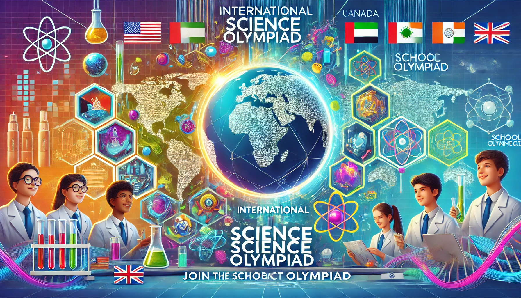Science Olympiad Exam in India and Beyond