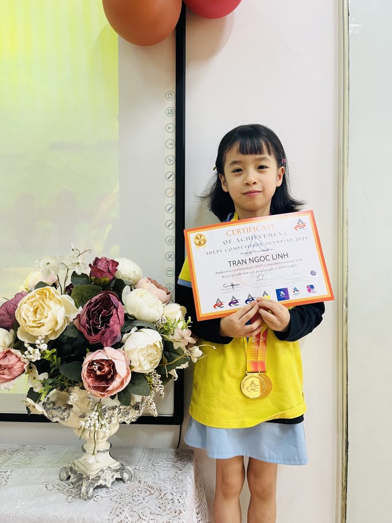 International Drawing Competition