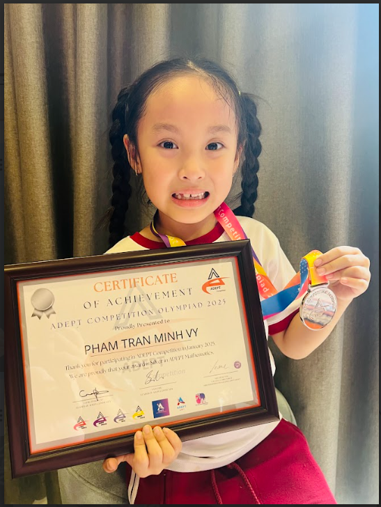 International Drawing Competition