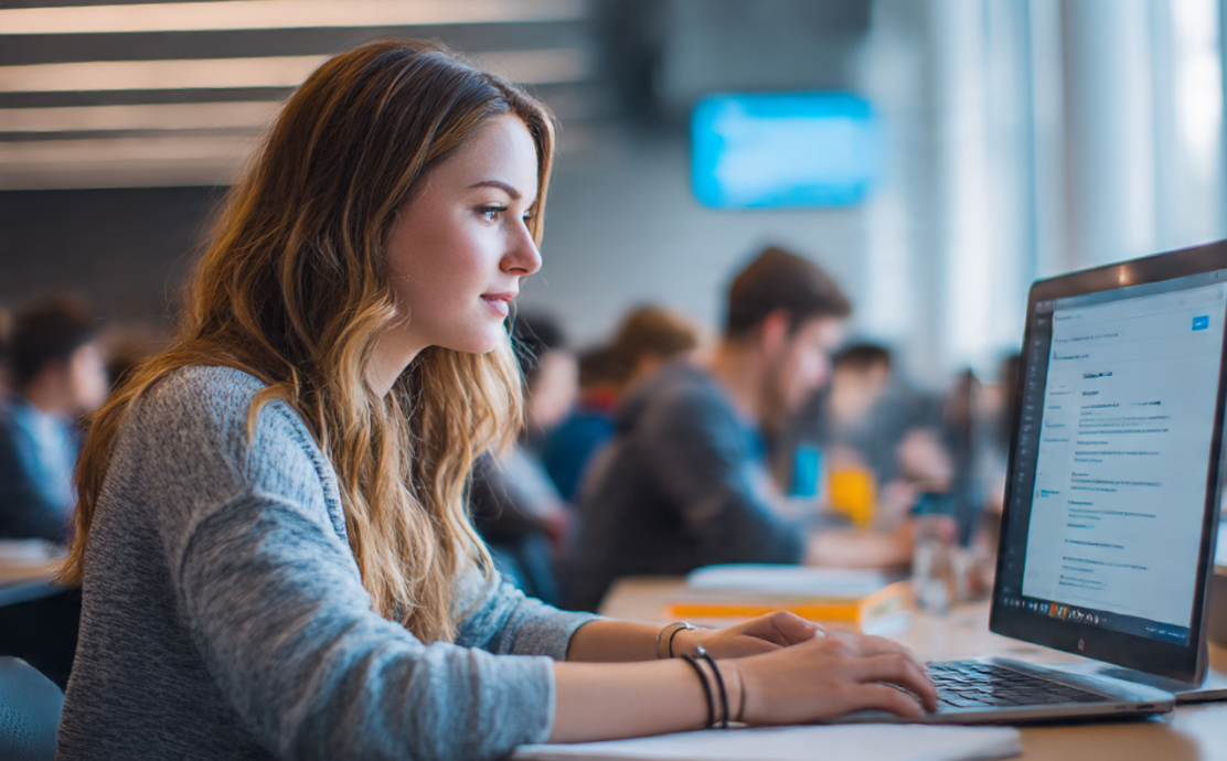 Country-wise LMS usage & key statistics